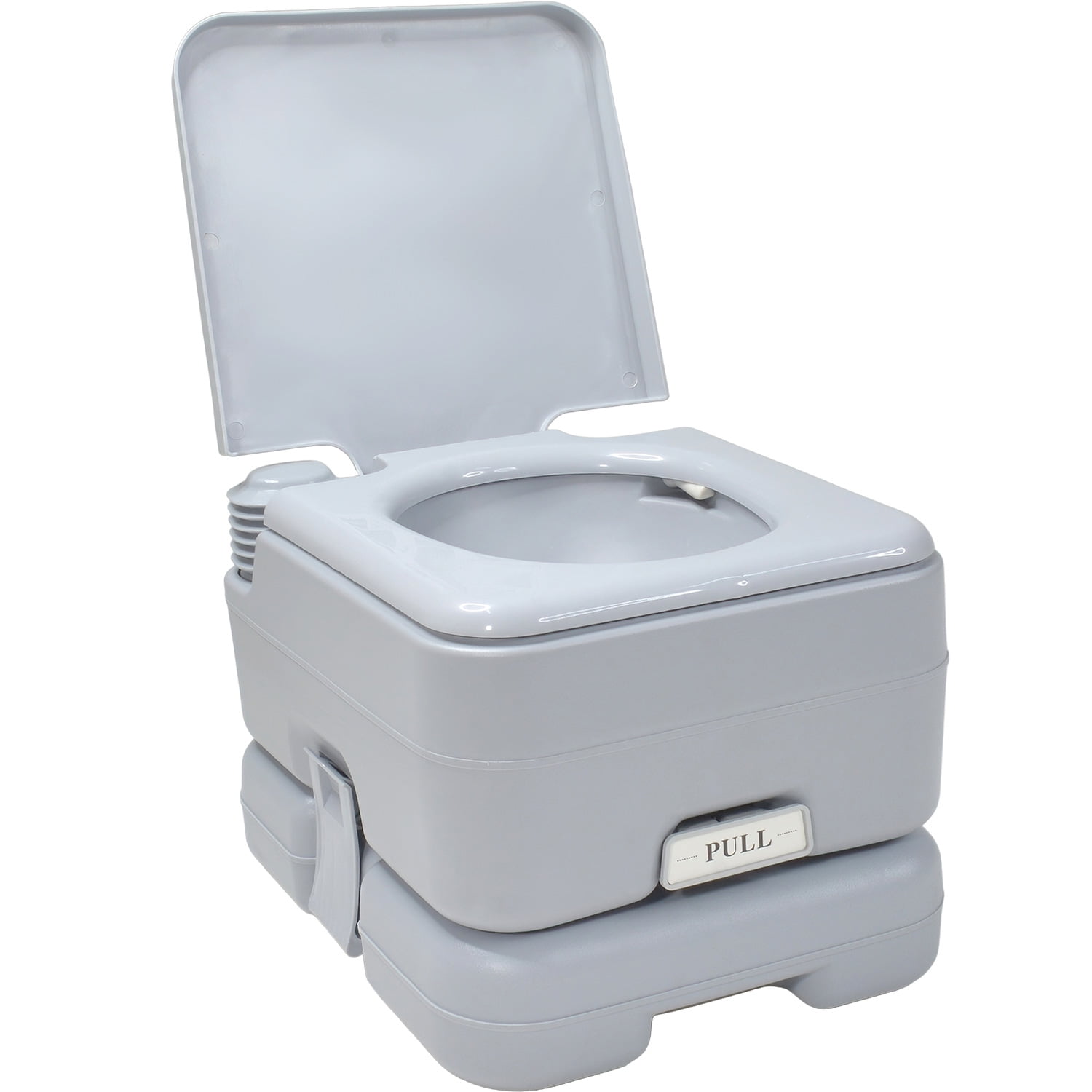 Baño Portátil CENTURFIT 10 Litros WC Camping | Walmart en línea