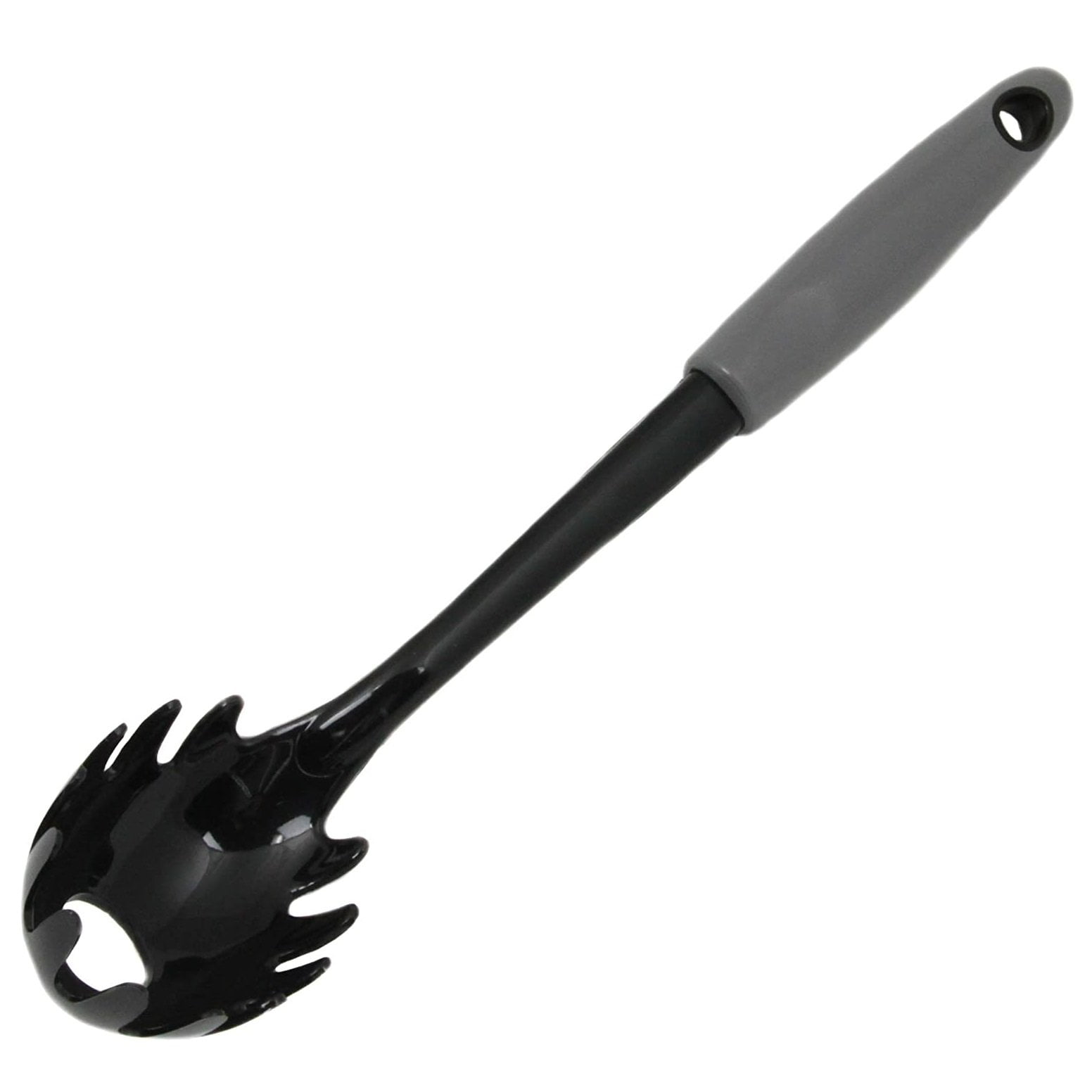 Chef Craft 12.5" Select Heat Resistant Nylon Serving Spaghetti / Pasta ...