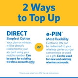 Verizon Prepaid $30 Direct Top Up - Walmart.com