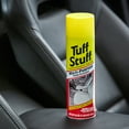 Tuff Stuff Multi Purpose Foam Cleaner for Car Detailing, Holiday Cleaning, Winter Home and Auto ...