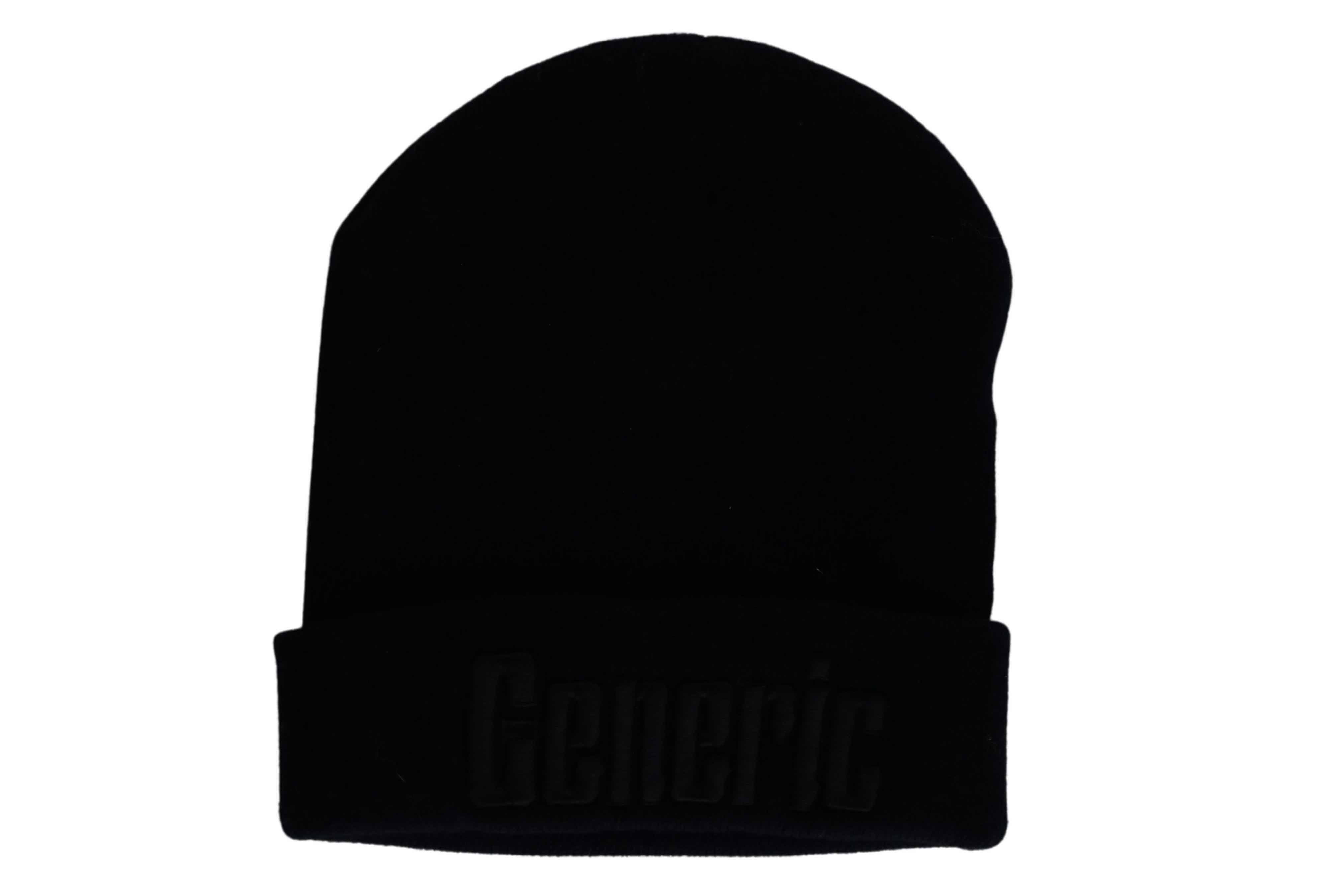 Generic Stealth Beanie - Hat - Walmart.com
