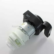 Free Shipping! Genuine Frigidaire Circulation Pump Motor with O-Rings ...