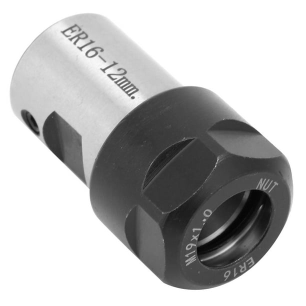 E Collet Block,C20-ER16-40L Collet Block Chuck E Collet Chuck Holder E ...