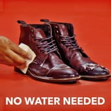 KIWI Quick Dry Boot Cleaner, 5.5 oz (1 Aerosol Spray) - Walmart.com