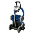 Polaris 9450 Sport In-ground 4WD Pool Vacuum with 7-day Programmable ...
