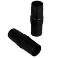 Mini Vacuum Cleaner Hose Connector Stretch Pipe Attachments Tube ...