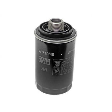 WIX Oil Filter 57398 - Walmart.com