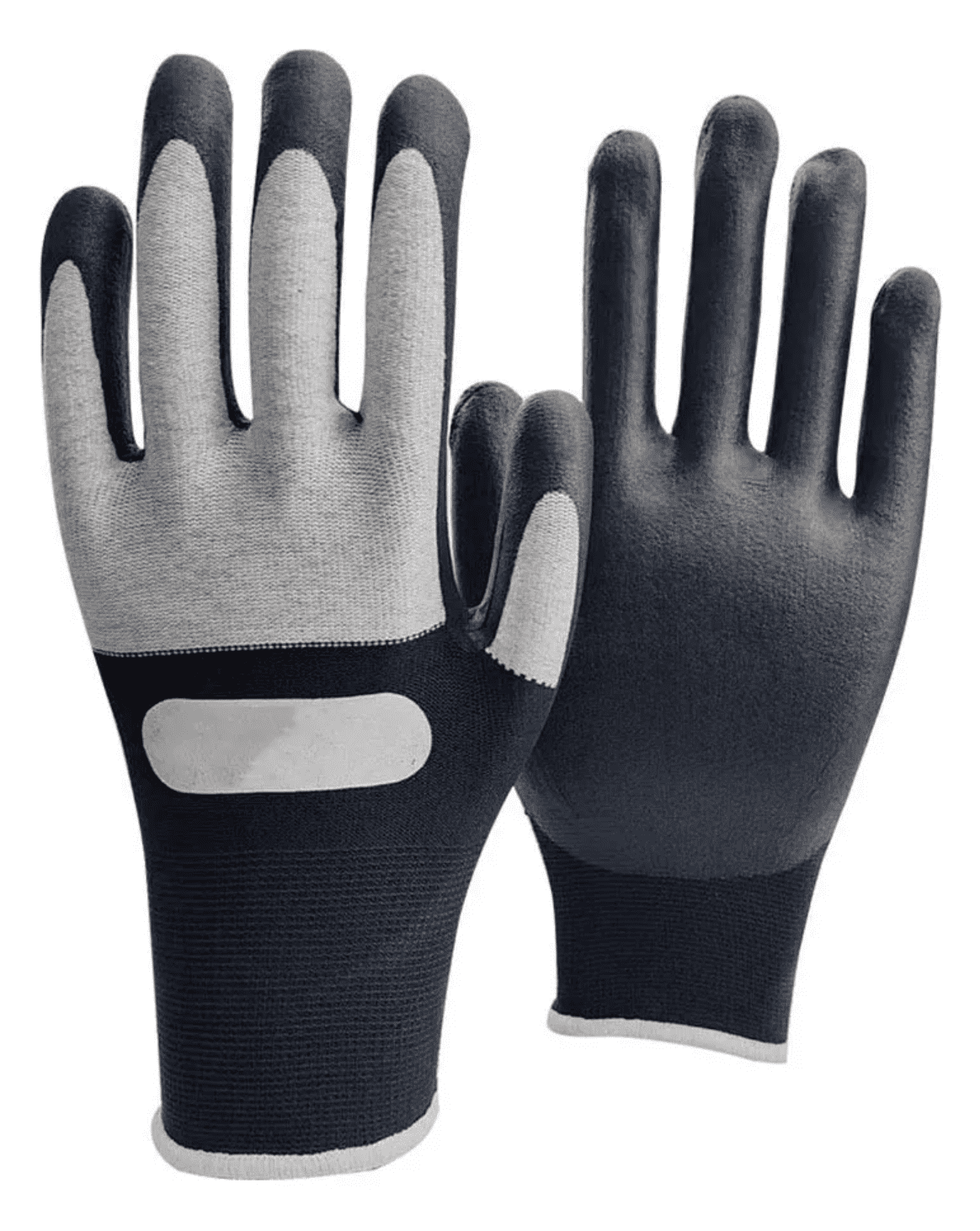 Guantes aislantes de goma para electricistas, 400 V, voltaje, color ...