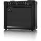 Behringer KT108 15-Watt Keyboard Amplifier w/VTC-Technology and ...