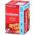 Luzianne Unsweetened Iced Tea, Single Serve K-Cup Pods, 12 Count ...