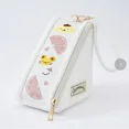 2024 Cute Sanrio Hello Kitty Triangle Bag Anime Cartoon Towel ...