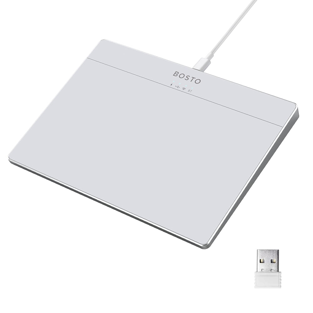Mouse Compatible Con Touchpad Precision Trackpad para Computadora ...