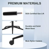 Flysky Office Chair-Mesh Office Chair with Adjustable Seat Depth,3D ...