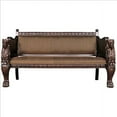 Design Toscano Lord Raffles Winged Lion Settee Bench - Walmart.com