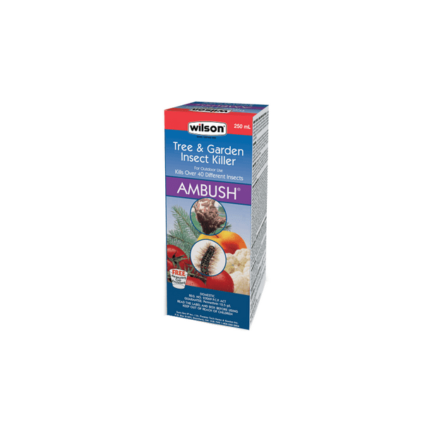 Wilson Ambush Tree & Garden Insect Killer - Walmart.ca