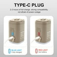 HNGPNGH Effortless Inflation and Deflation with Versatile Mini Portable ... HNGPNGH Effortless Inflation and Deflation with Versatile Mini Portable ...