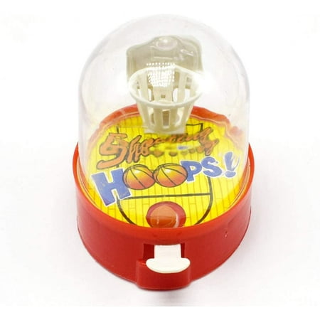 Mini Finger Basketball Shooting Game, Mini Handheld Desktop Table ...