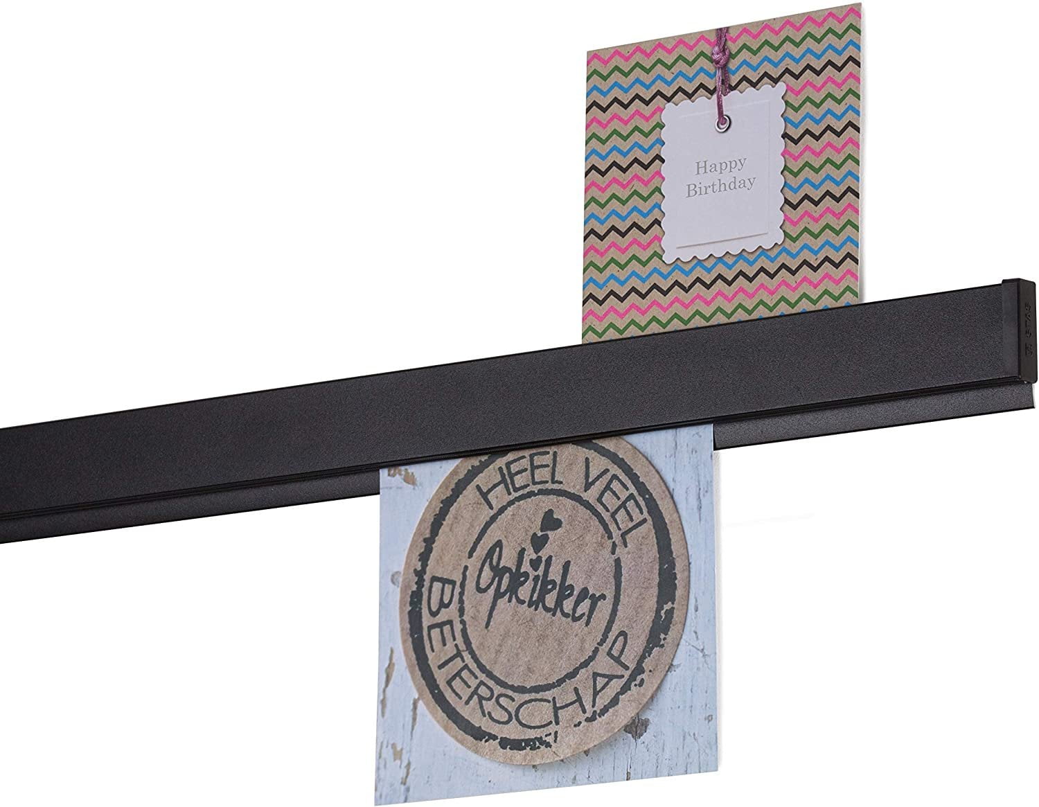 STAS papergrip - Restaurant Ticket Holder - Ticket Rail Bulletin bar ...