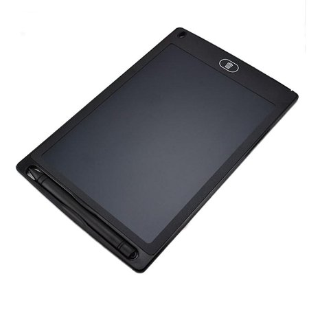 Portable- Electronic Digital Drawing, Handwriting Tablet Pads Black ...