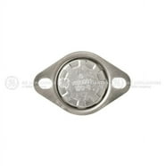 General Electric GE WR50X10085 Freezer Temperature Control Thermostat ...
