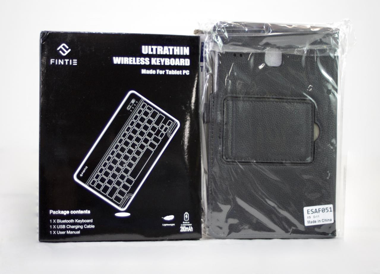 FINITE Keyboard and Case for Android Tablet | Walmart Canada