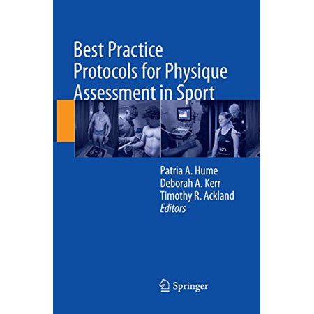 Best Practice Protocols for Physique Assessment in Sport | Walmart Canada