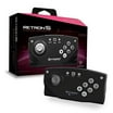 Hyperkin Bluetooth Wireless Controller - Black for RetroN 5 - Walmart.com