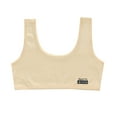 1PC Bras for Women Clearance Plus Size Children Bra Teen Girls Bra ...