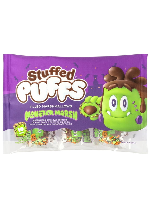 Stuffed Puffs Marshmallows in Baking Ingredients - Walmart.com