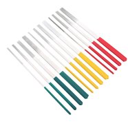 Micro Deep U-Gouge 3mm - Walmart.com