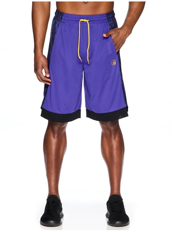 AND1 Mens Shorts in Mens Clothing - Walmart.com