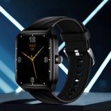Skegnu 50% Off Clear! Smartwatch Bluetooth Talk Motion Meter Step ...