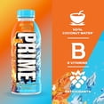 Prime Hydration Sports Drink, Frostbite Fusion, 16.9 fl oz, Bottle ...
