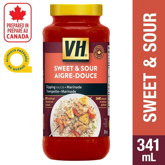 Sauces VH | Walmart Canada