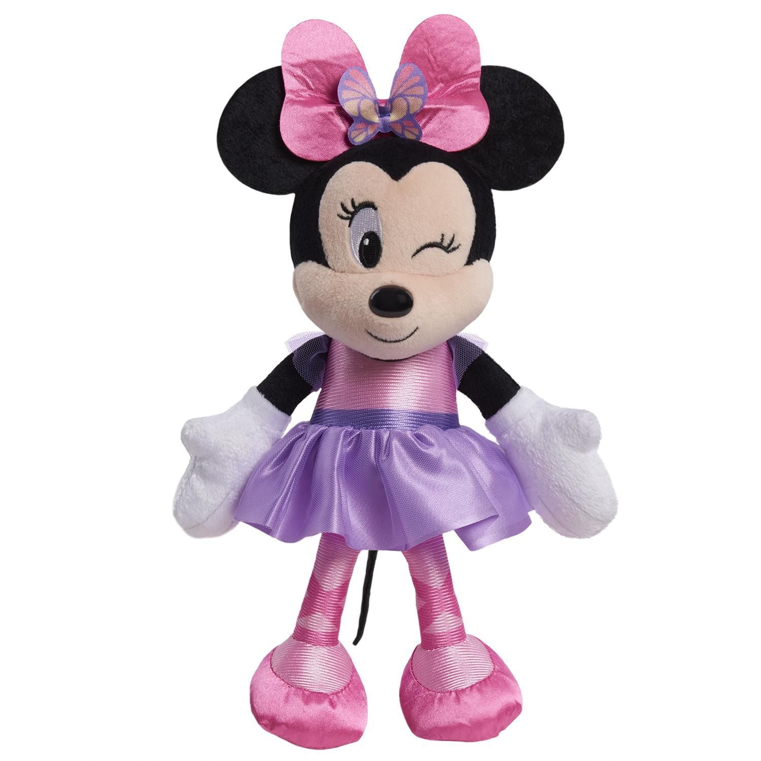 Click here for Disney Mickey & Minnie Disney Junior Minnie Mouse... prices