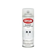 Krylon Dry Erase Spray Paint, 12 oz., White - Walmart.com