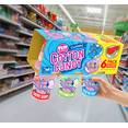 Fun Sweets Cotton Candy Sampler 9oz - Walmart.com