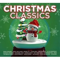 Various Artists - 75 Holiday Christmas Favorites CD - Walmart.com