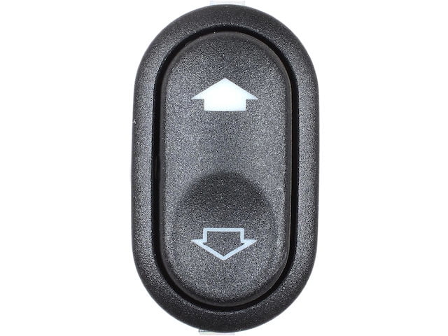 Seat Lumbar Switch - Compatible with 2001 - 2011 Mercury Grand Marquis ...