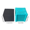 Activate Carbon Filter Cubes Maintains Balancing Water Quality for ...