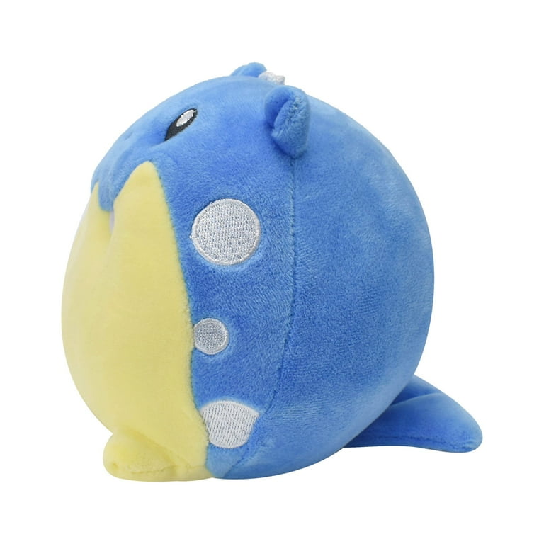 Spheal Plush