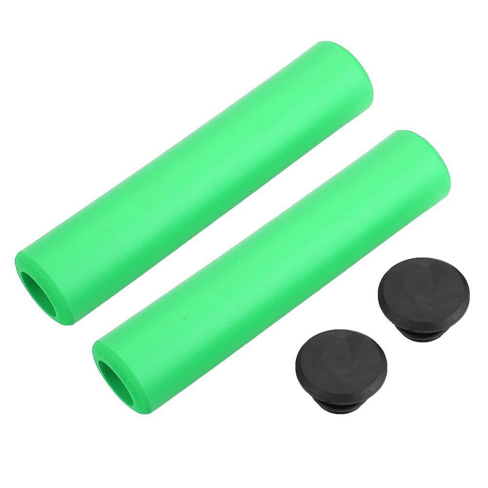 Click here for Greensen 1 Pair Bicycle Handlebar Grips Anti-Skid... prices