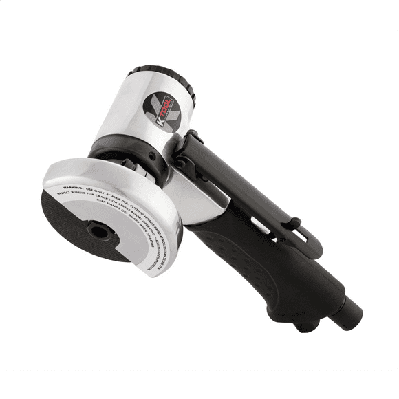 Extended Reach Cut Off Tool