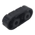 15092802 Exhaust Muffler Hanger Insulator Two Hole Muffler Suspension ...