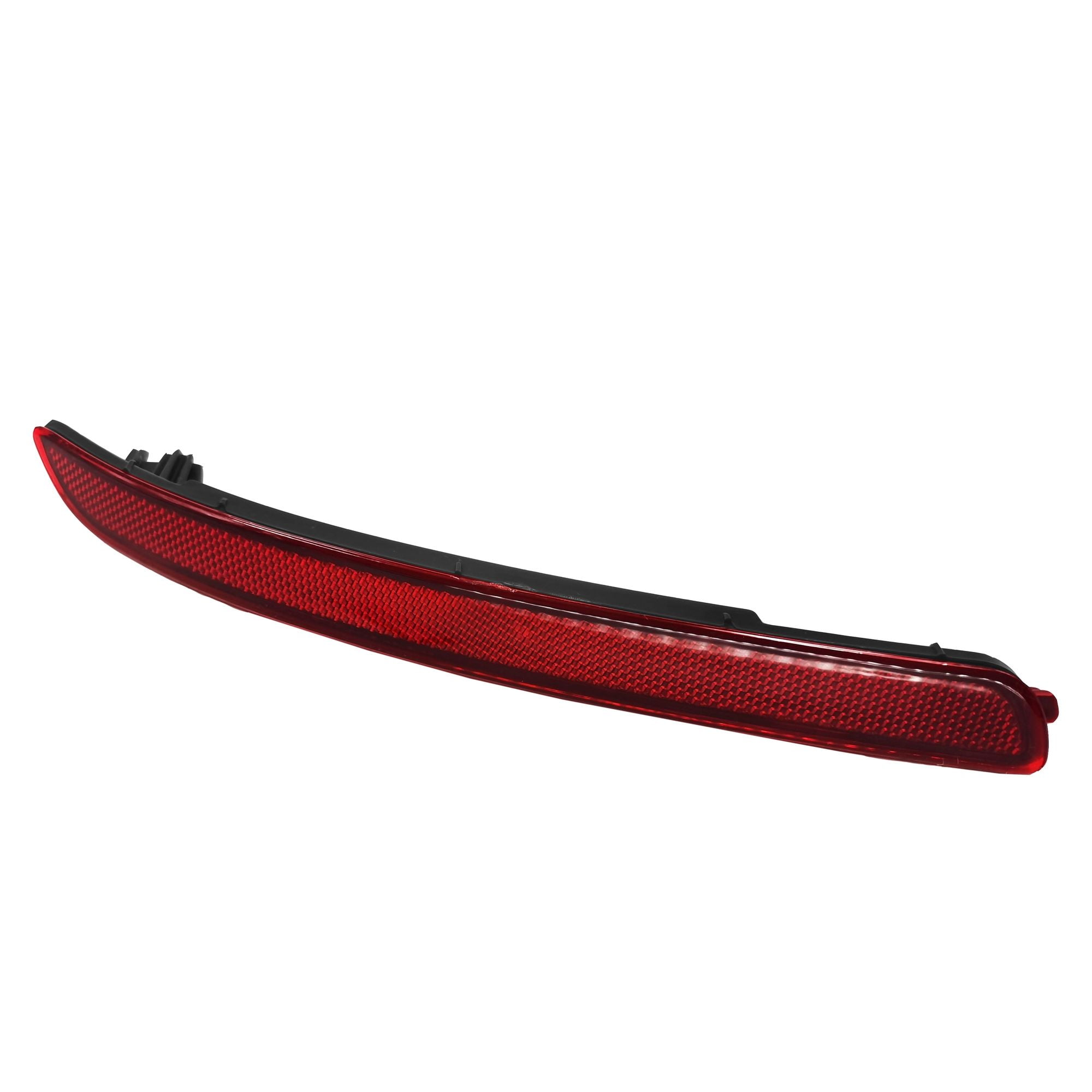 Bumper Reflector Rear Passenger Side Replace For 2012 2013 2014 2015 ...