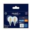GE 35520 - LED14LS2/828 Tubular LED Light Bulb - Walmart.com