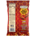 Snyder's of Hanover Hot Honey Flavored Pretzel Pieces, 4-Pack 10 oz ...