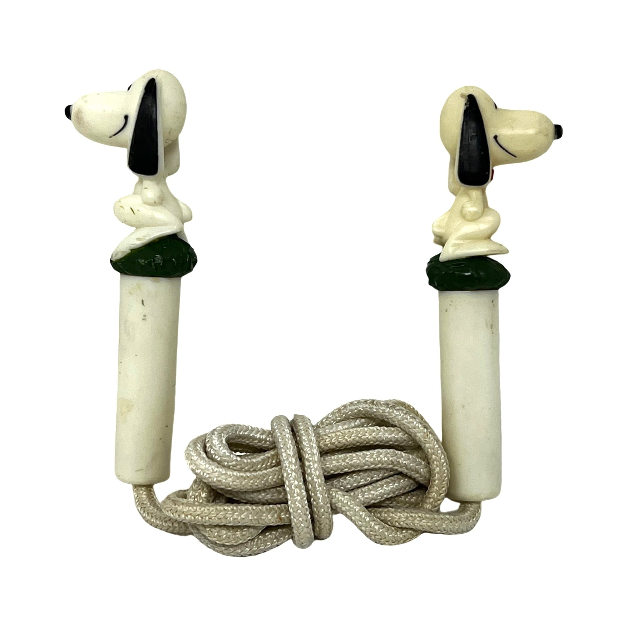 Buy Vintage Hall Mark 1958 Peanuts Snoopy Collectible Jump Rope Online ...