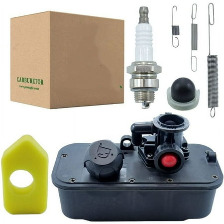 Performance Engine Kit, Fuel Tank With Carburetor For Vertical Engines ...