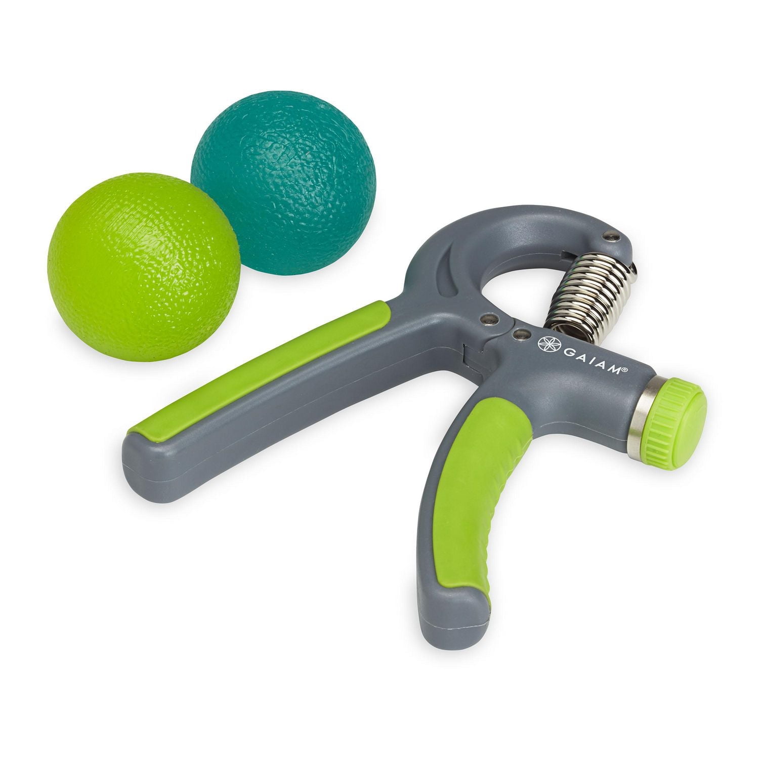 Click here for F-Gaiam Restore Strong Hands Kit prices